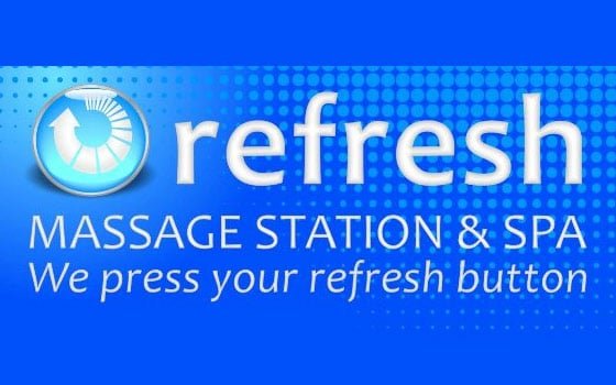 Refresh Massage Station & Spa - Manila Touch