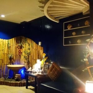 Blue Room Spa - Manila Touch