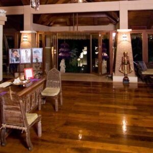 Tirta Spa - Manila Touch