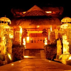 Tirta Spa - Manila Touch