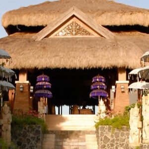 Tirta Spa - Manila Touch