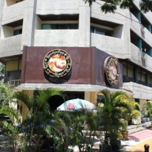 Wensha Spa Center Timog - Manila Touch