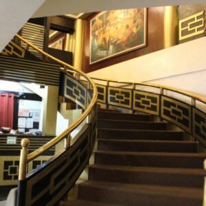 Wensha Spa Center Timog - Manila Touch