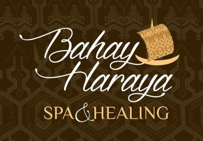 Bahay Haraya Spa And Healing Manila Touch