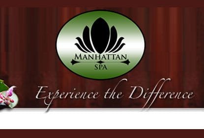 Manhattan Spa Alabang - Manila Touch