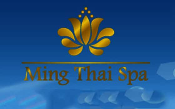 Ming Thai Spa - Manila Touch
