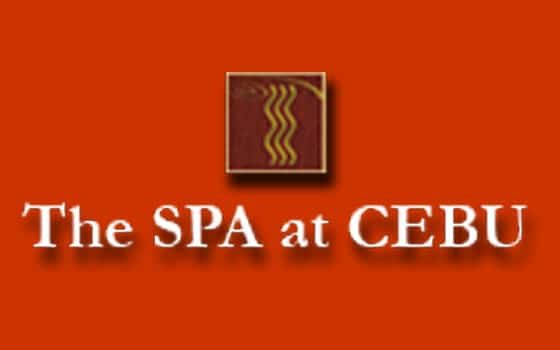 The Spa at Cebu - Manila Touch