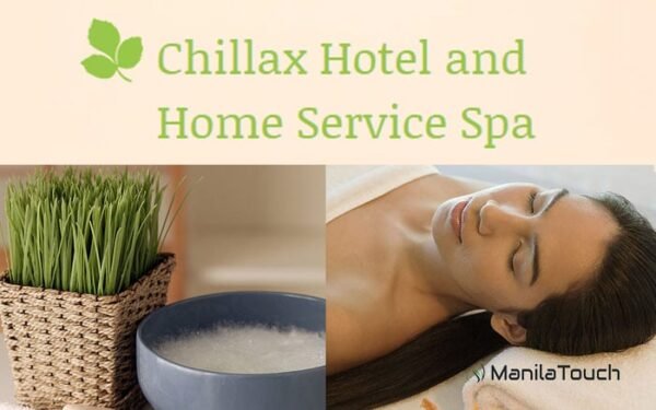Nueva Ecija Massage Spa | Best Spa in Nueva Ecija