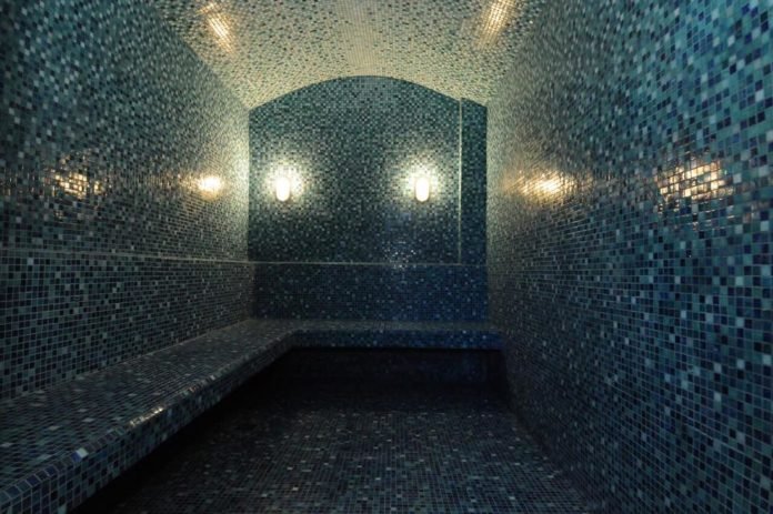 Marina Bay Spa & Lifestyle Club - Manila Touch