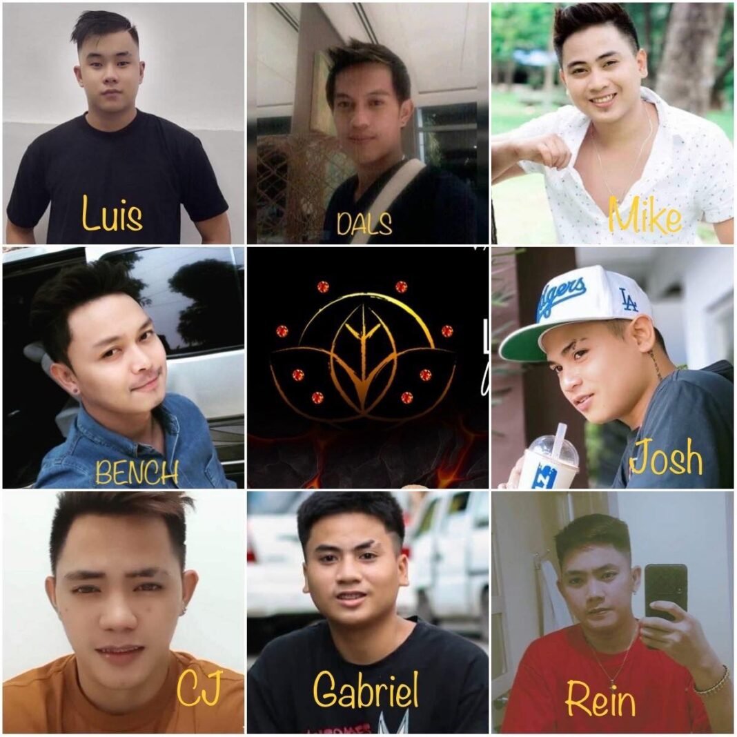 Lava Rock Massage and Spa - Manila Touch
