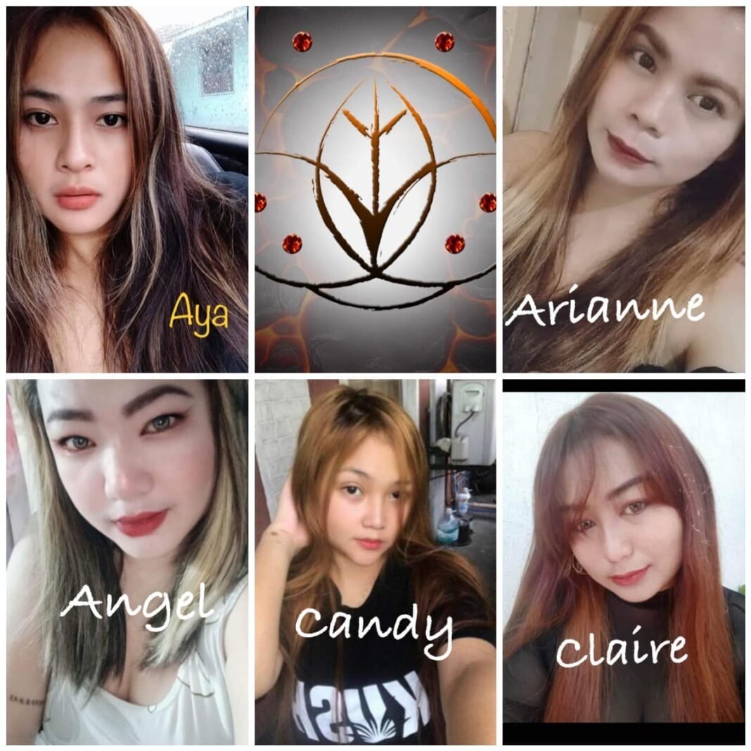 Lava Rock Massage and Spa - Manila Touch