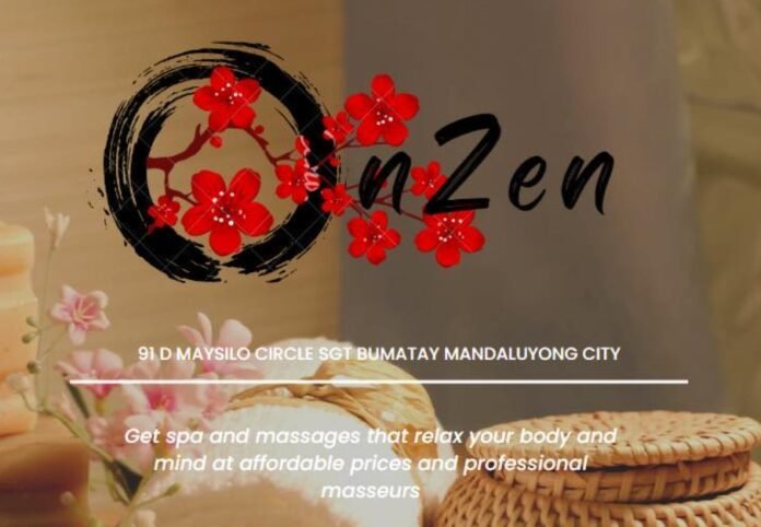 Starfleet The Reflex Zone Massage | Massage Spa For Men in Paranaque City