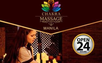 Massage Spa Philippines by Manila Touch