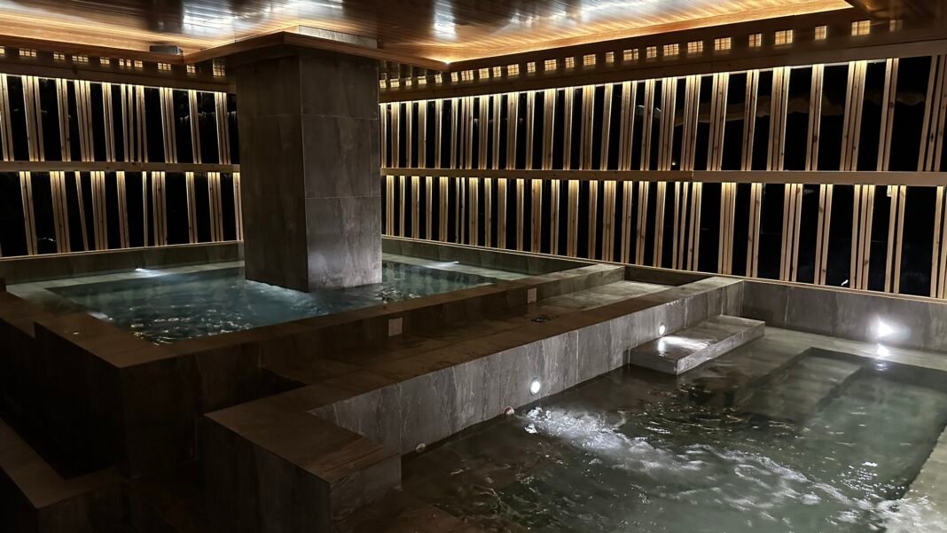 Urus Wellness Hub - Manila Touch