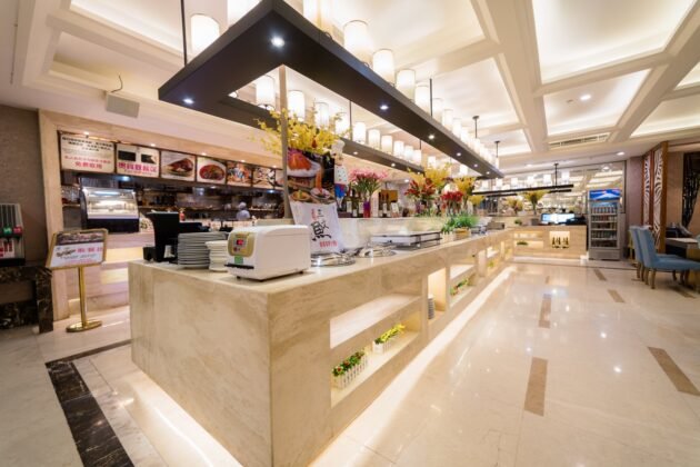 Yatai Spa - Manila Touch