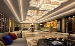 Yatai Spa - Manila Touch