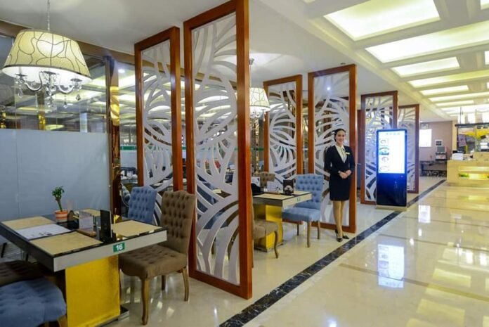 Yatai Spa - Manila Touch