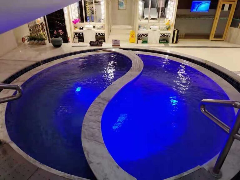 Yatai Spa - Manila Touch